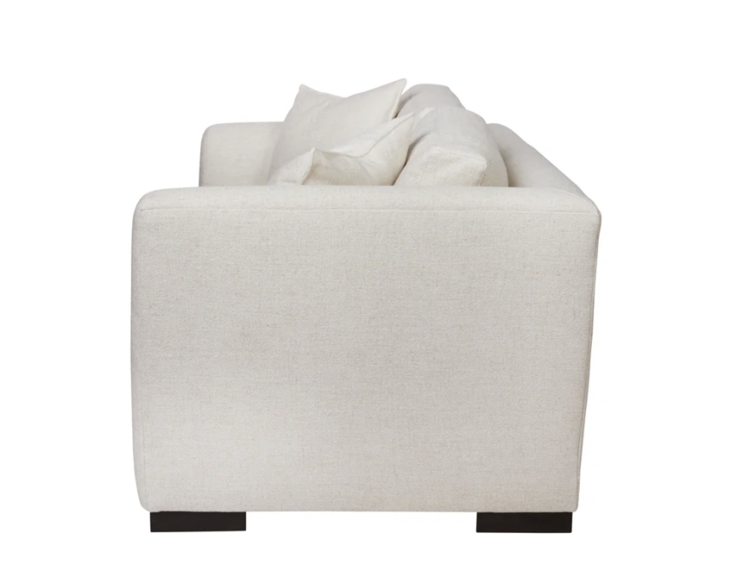 Ryder 84" Sofa - Custom Fabric - CAPERS Home