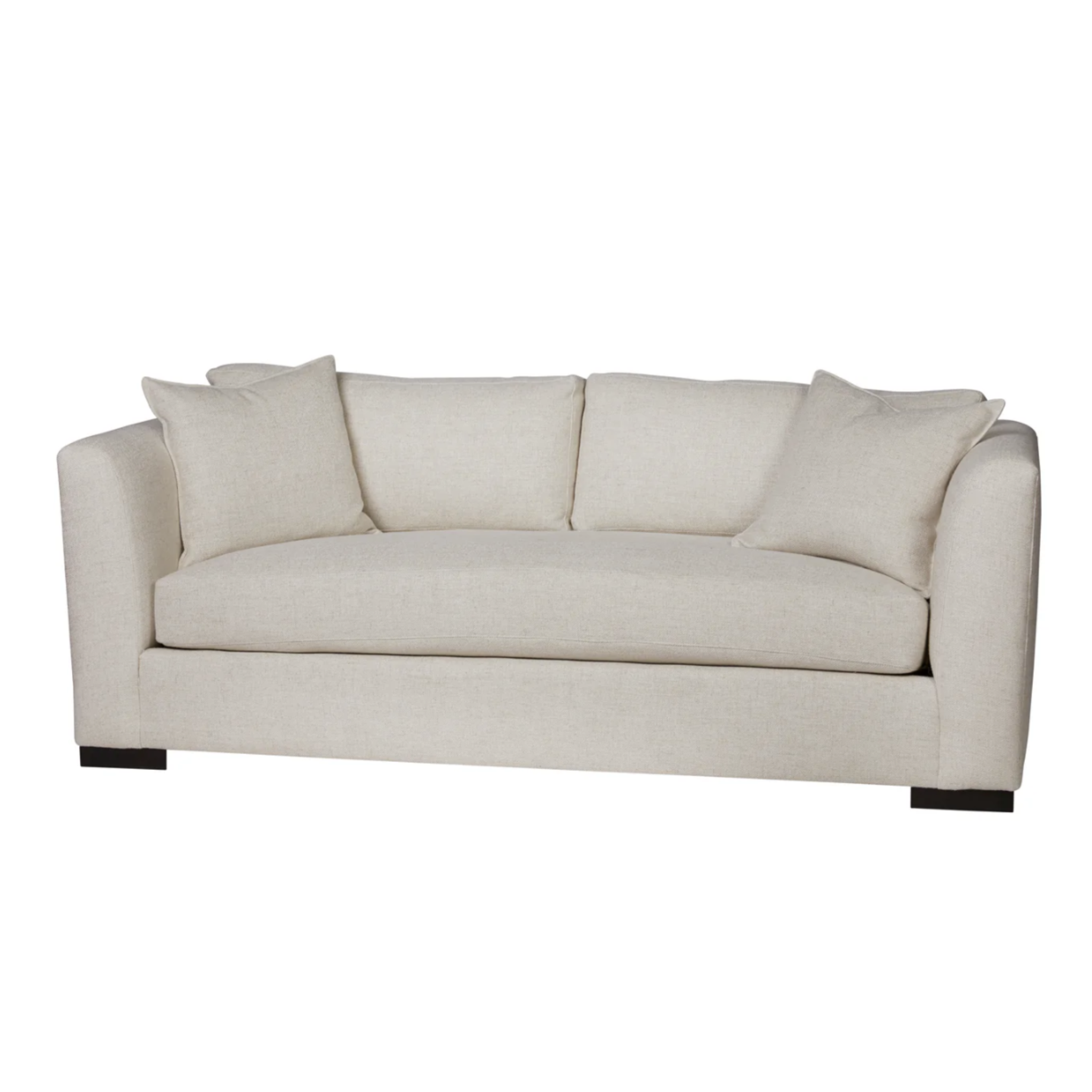 Ryder 84" Sofa - Custom Fabric - CAPERS Home