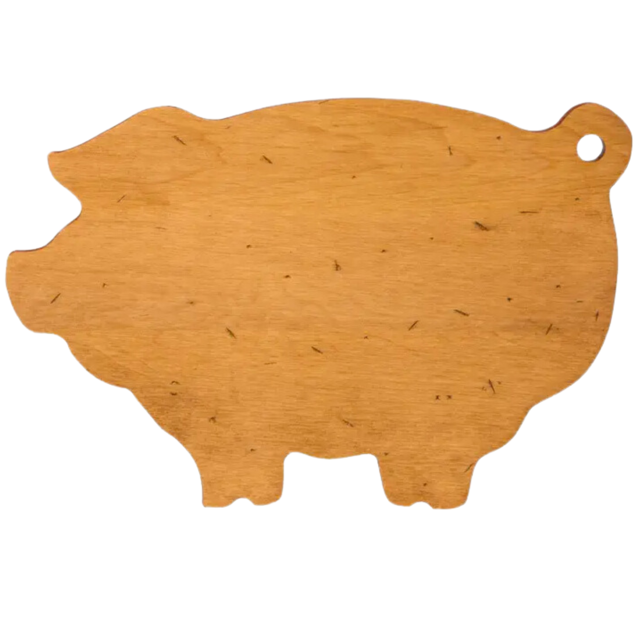 Pig Board - CAPERS Home