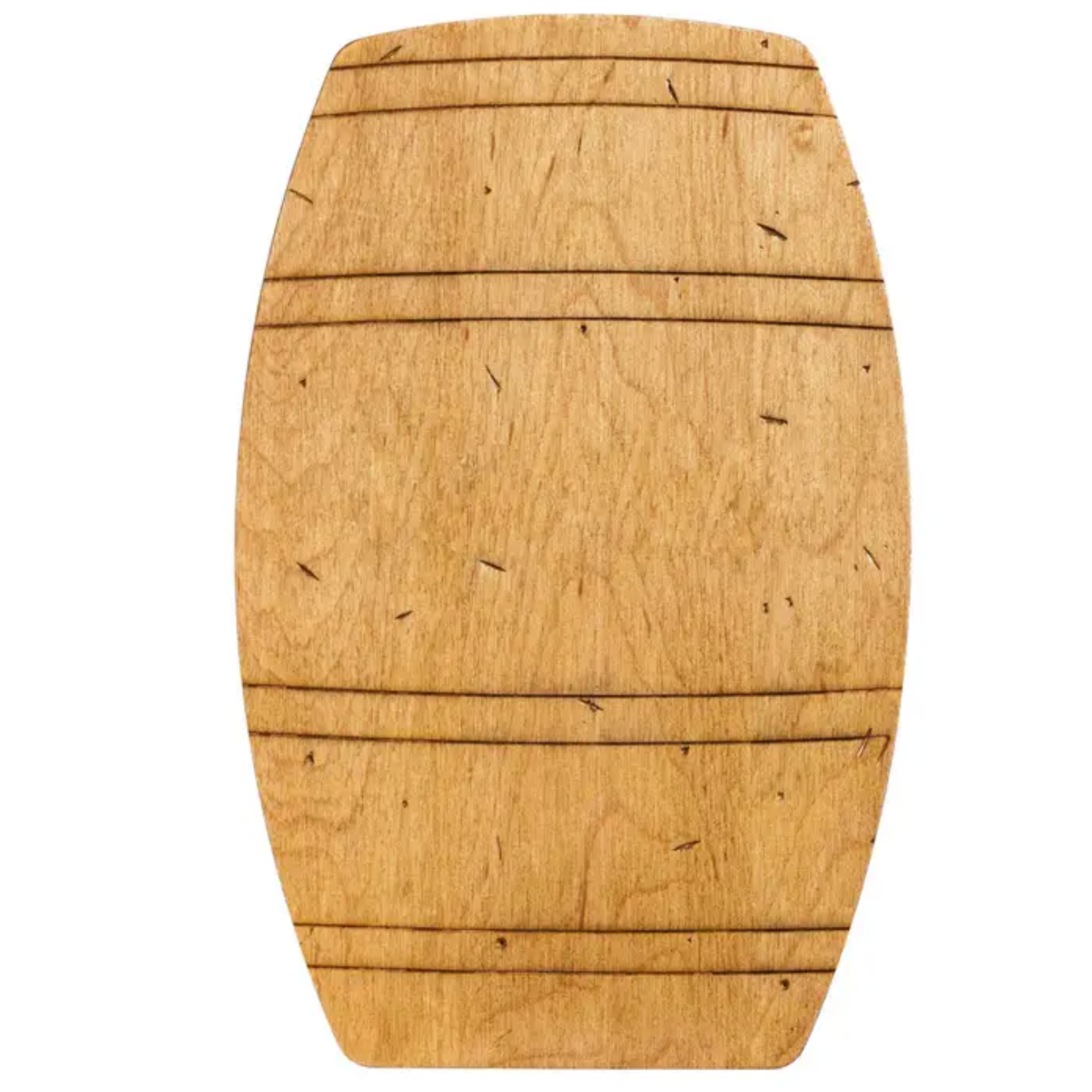 Barrel Board - CAPERS Home