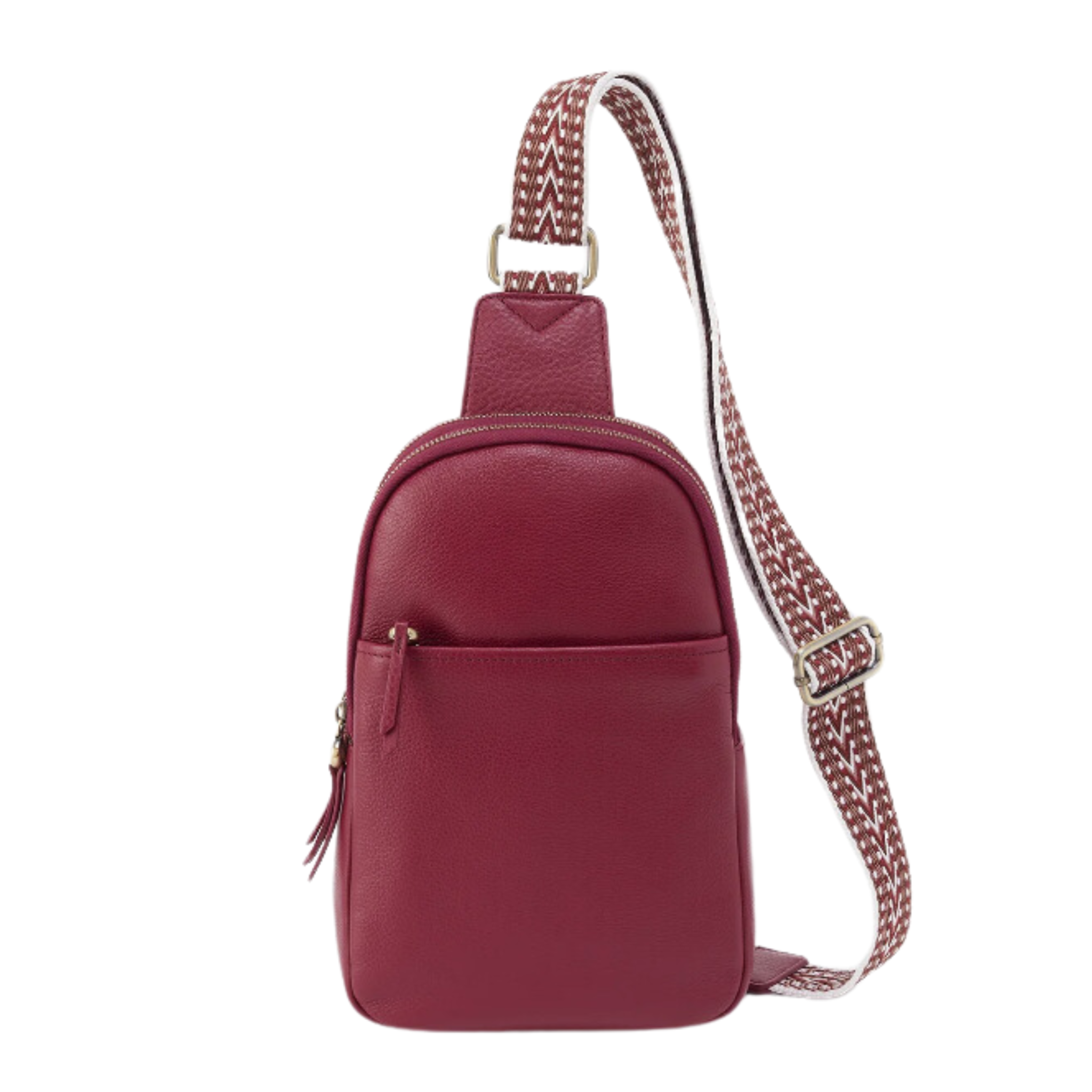 Cass Sling Bag - Assorted Colors - CAPERS Home