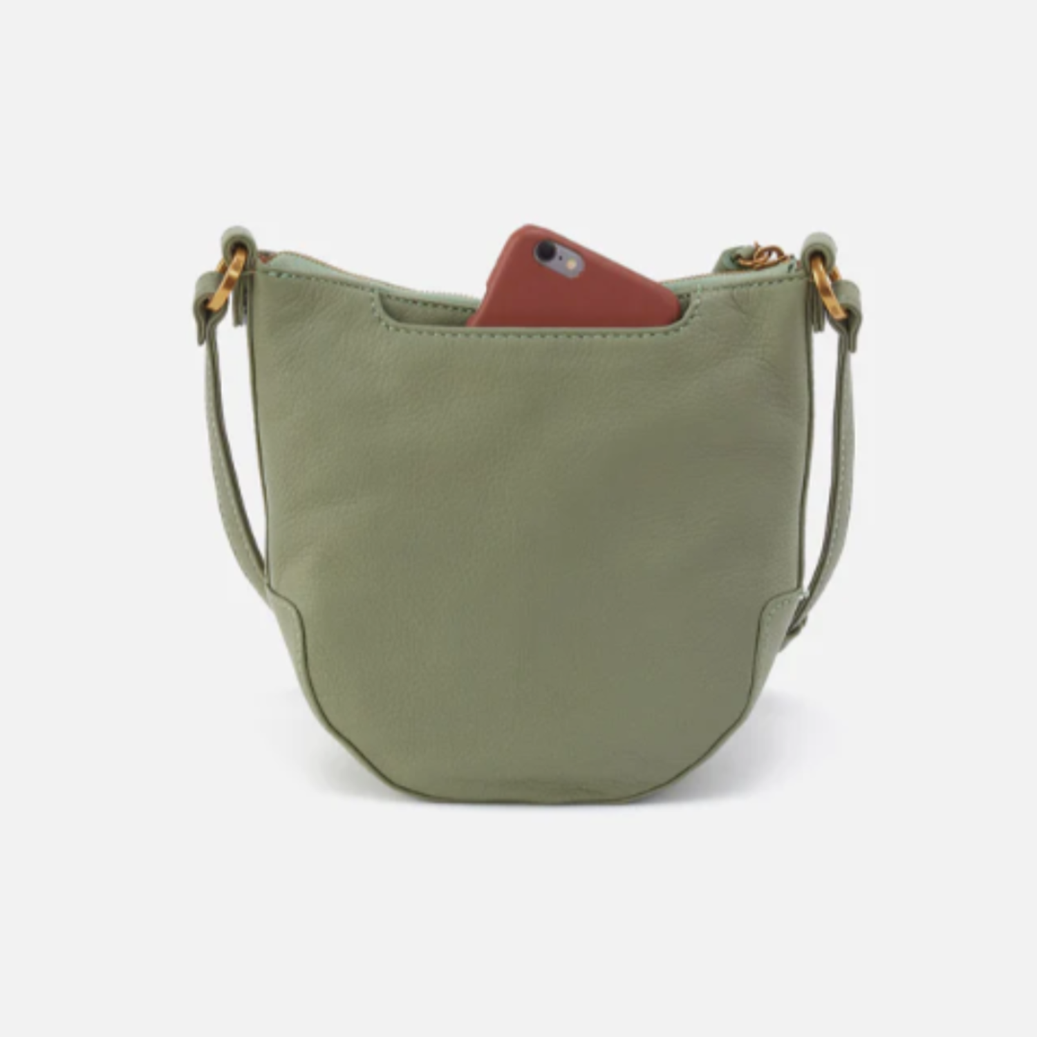 Lexi Crossbody - - CAPERS Home