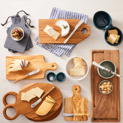 CAPERS Home Seattle | Unique Home Furnishing & Gifts - CAPERS Home