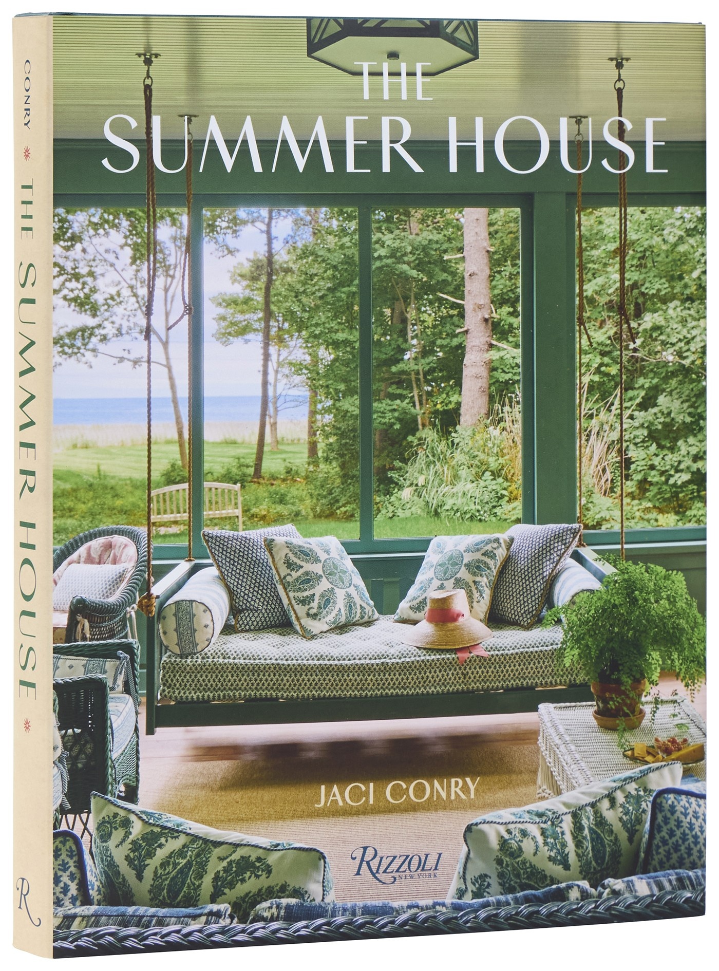 The Summer House – Inspiring Home Decor & Perfect for Gifting - CAPERS Home