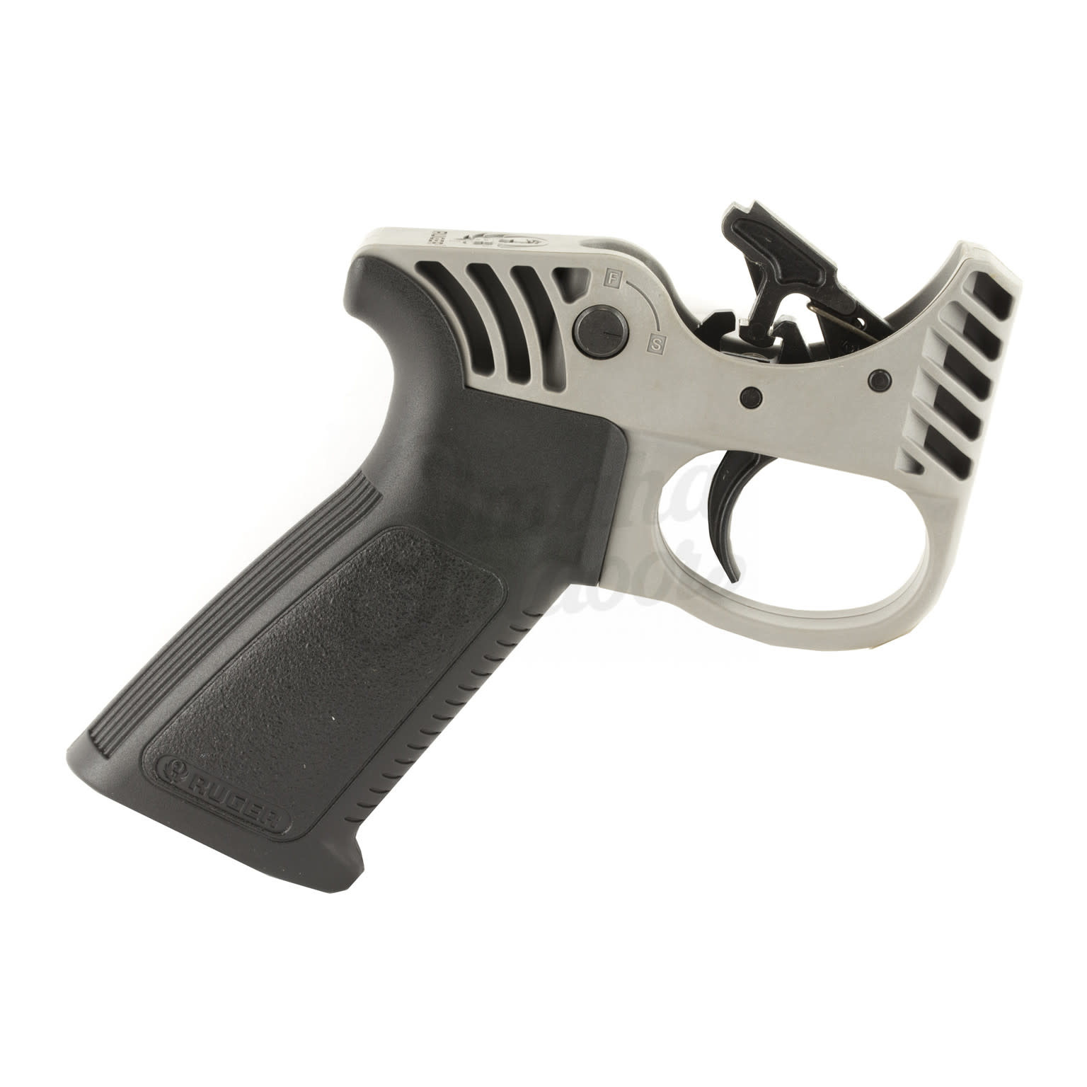 Ruger Elite 452 MSR AR Trigger - Roots Outdoors