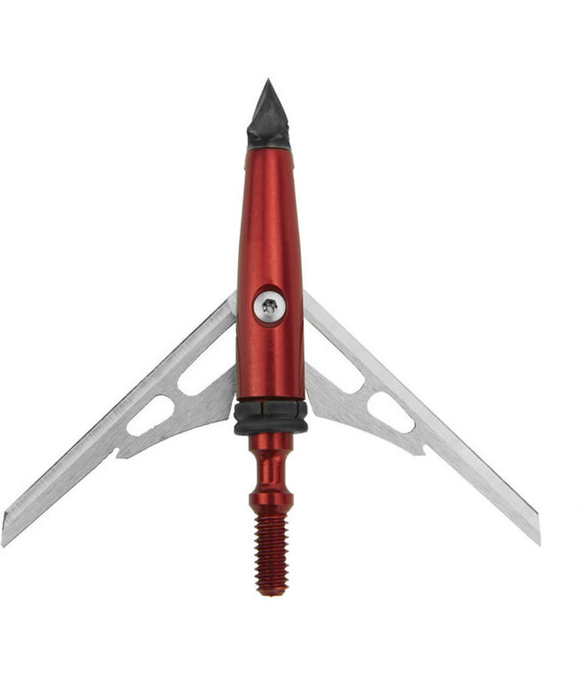 Rage Broadheads Chisel Tip