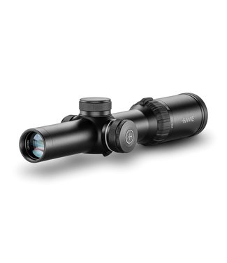 Scopes and Sights - Roots Outdoors
