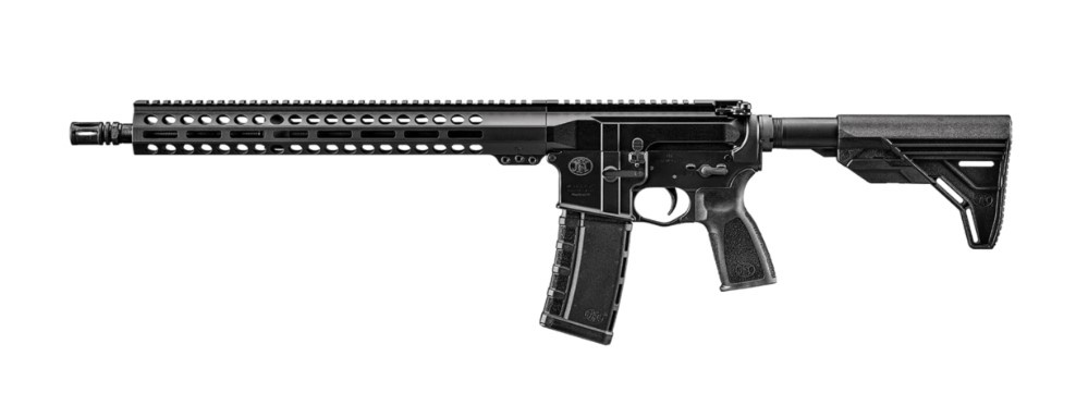 FN FN15 GUARDIAN 5.56MM 16" 30+1 - Roots Outdoors