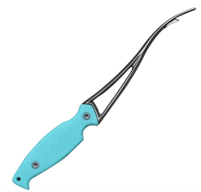 Toadfish Frogmore Shrimp Cleaner - Roots Outdoors