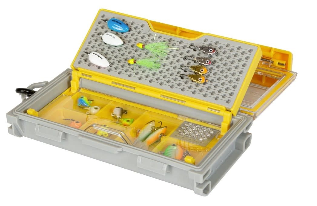 Plano EDGE™ MICRO Jig Box - Roots Outdoors