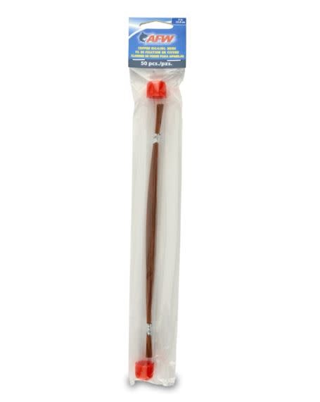 Copper Rigging - Brothers Outdoors LLC