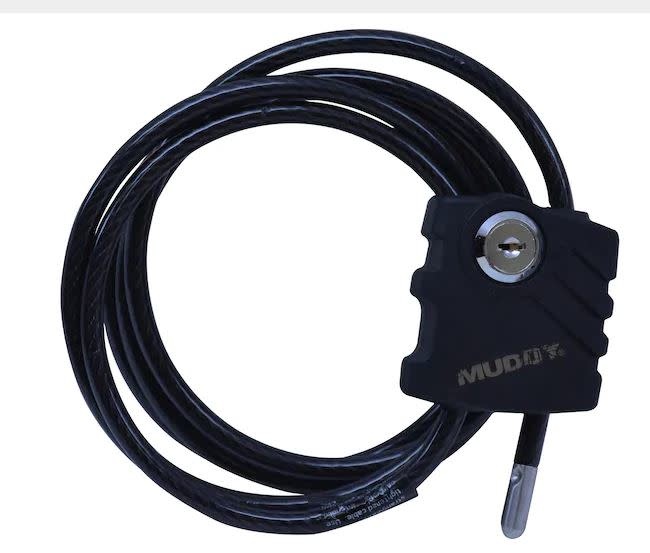 Defender Lock - Brothers Outdoors LLC