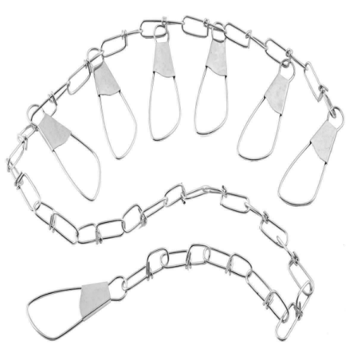 7-Snap Chain - Brothers Outdoors LLC