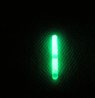 Nite Stick 3" Green - Brothers Outdoors LLC