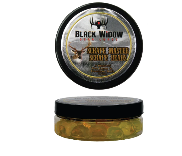 Black Widow Scrape Master Scrape Beads - Southern Blend - Brothers ...