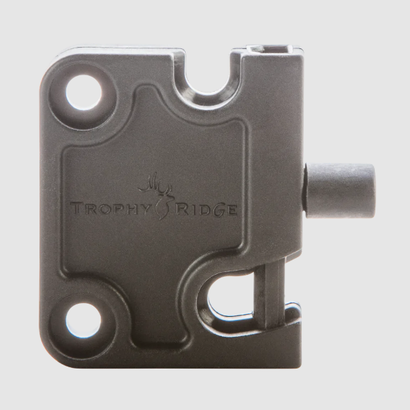 Trophy Ridge Quiver Bracket - Brothers Outdoors LLC
