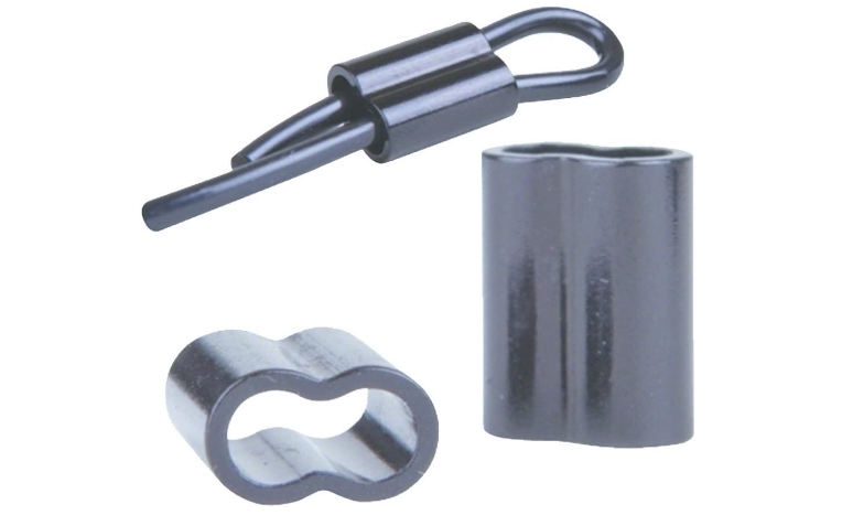 Decoy Cord Crimps - Brothers Outdoors LLC
