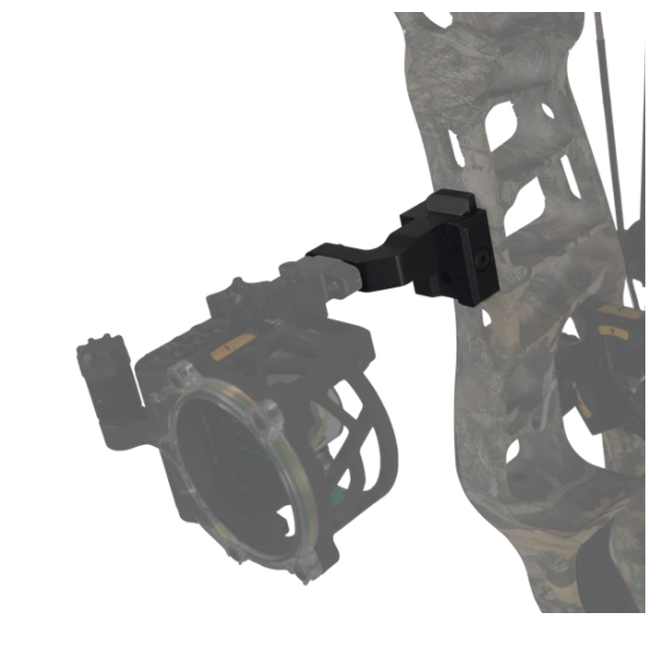 Picatinny Sight Mount Bracket - ASHBFM (Front Mount) - Brothers ...