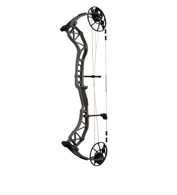 Bear Archery Bow - Legend XR - RH - Brothers Outdoors LLC