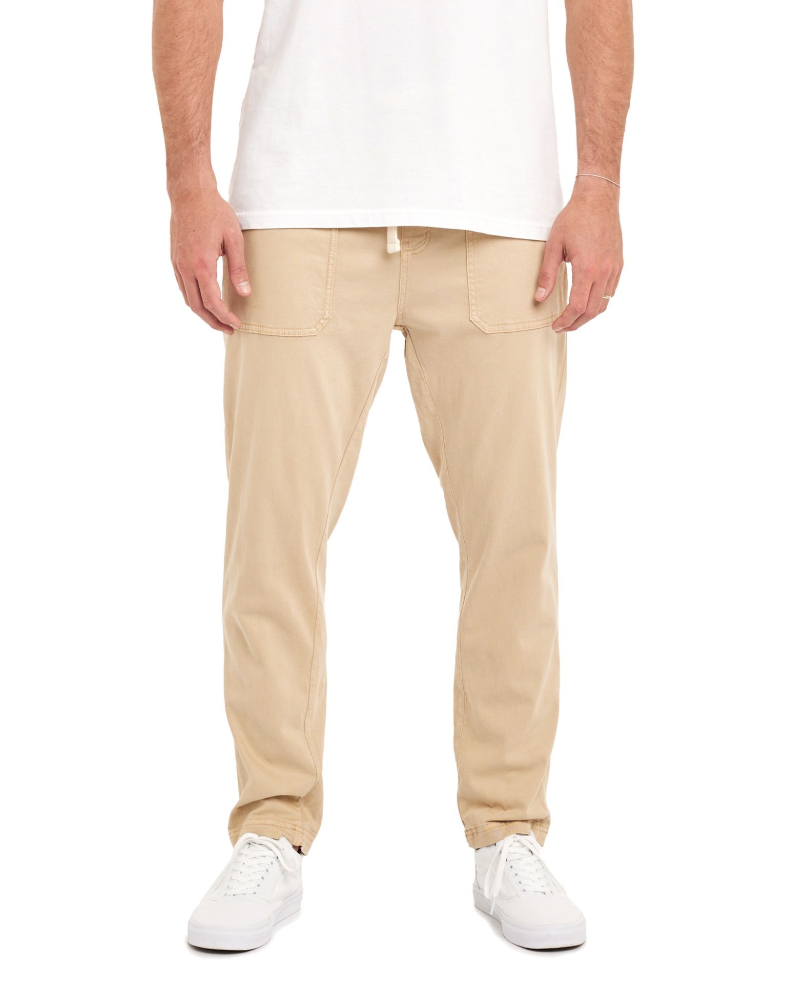Pullin Dening Beach Pant - Trinos Menswear
