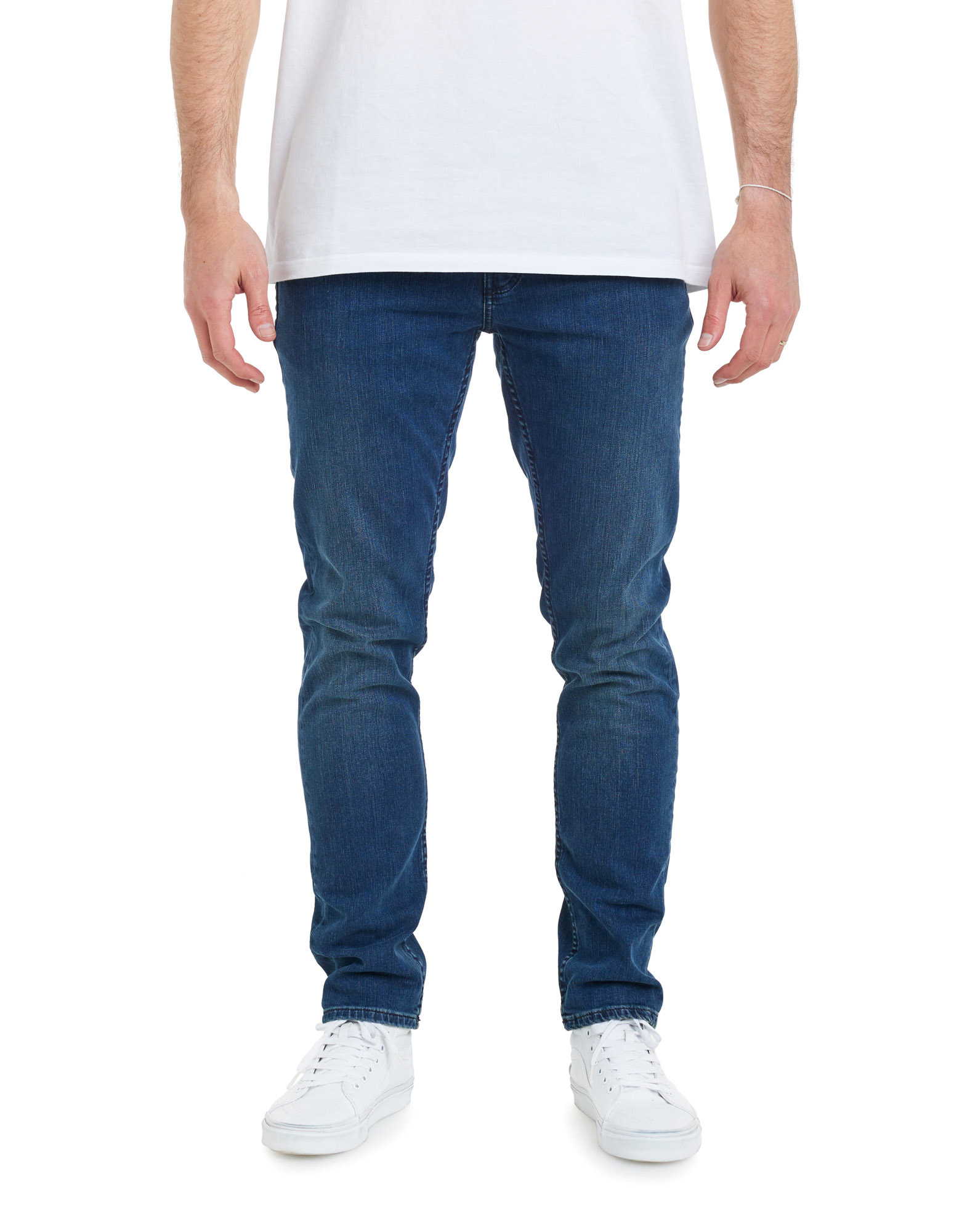 Pullin Dening Classic Pant - Trinos Menswear