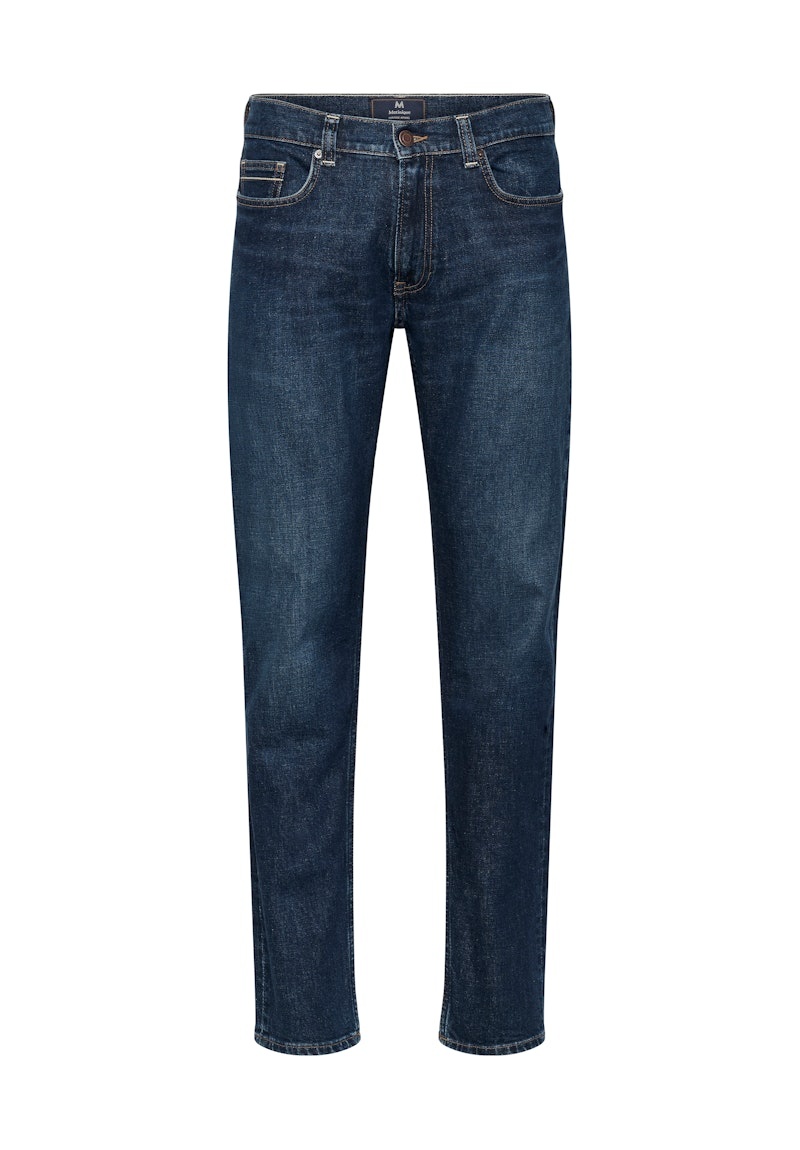 Matinique MAJake Heritage Denim 30208023 - Trinos Menswear