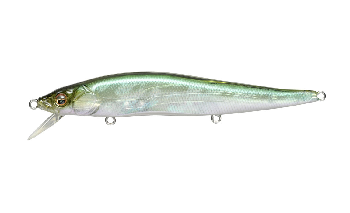 Vision Oneten Jerkbait - Modern Outdoor Tackle