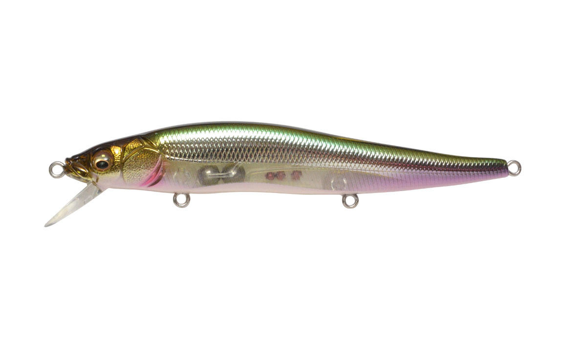 Vision Oneten Jerkbait - Modern Outdoor Tackle