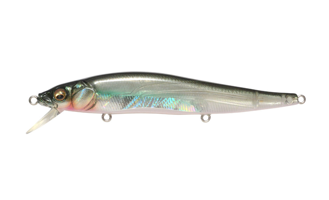 Vision Oneten Jerkbait - Modern Outdoor Tackle