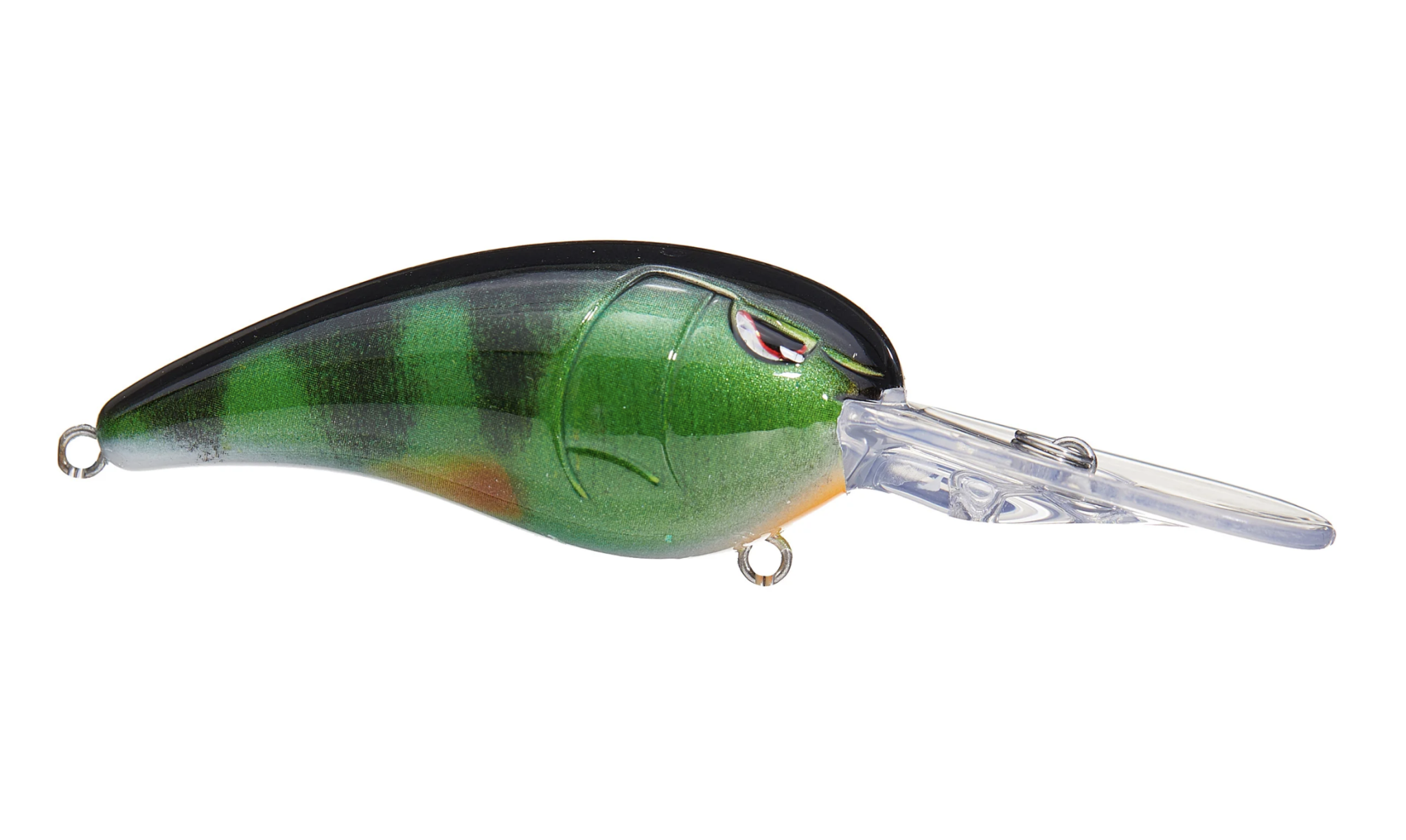 RK 55 - Modern Outdoor Tackle