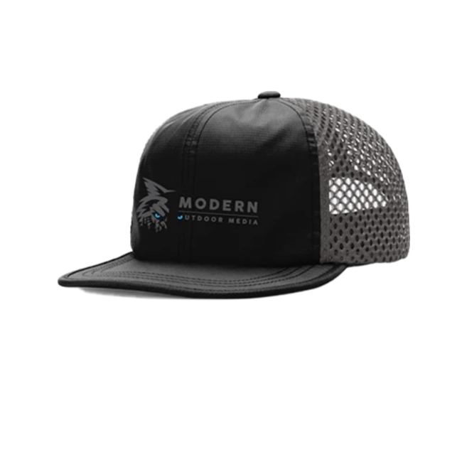 Modern Outdoor Media Float Hats - Modern Outdoor Tackle
