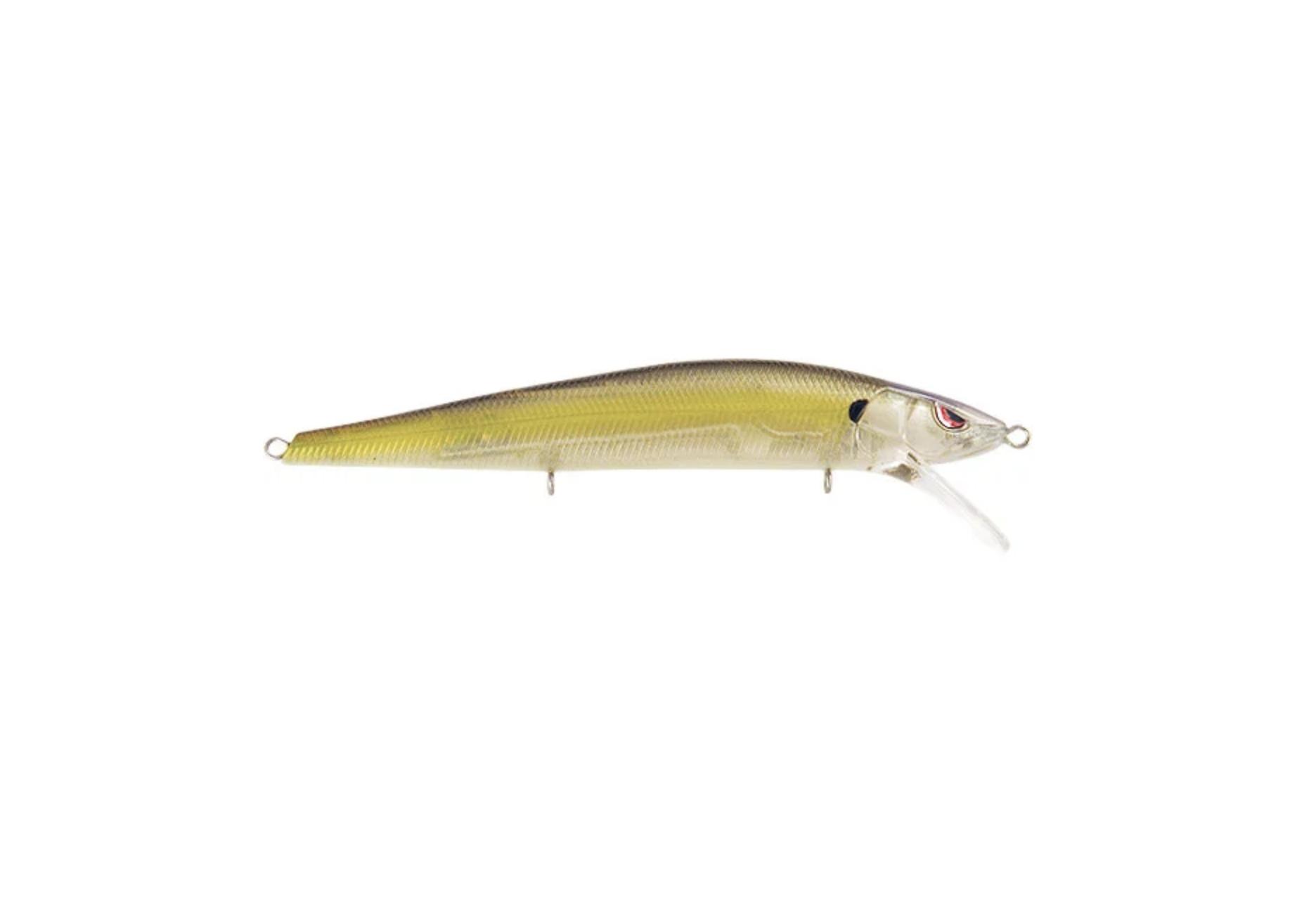 MCSTICK 110 JERKBAIT - Modern Outdoor Tackle
