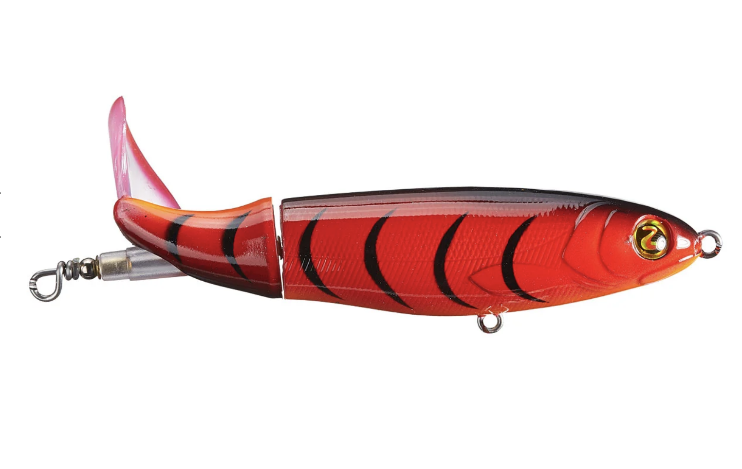 WHOPPER PLOPPER 130 - Modern Outdoor Tackle