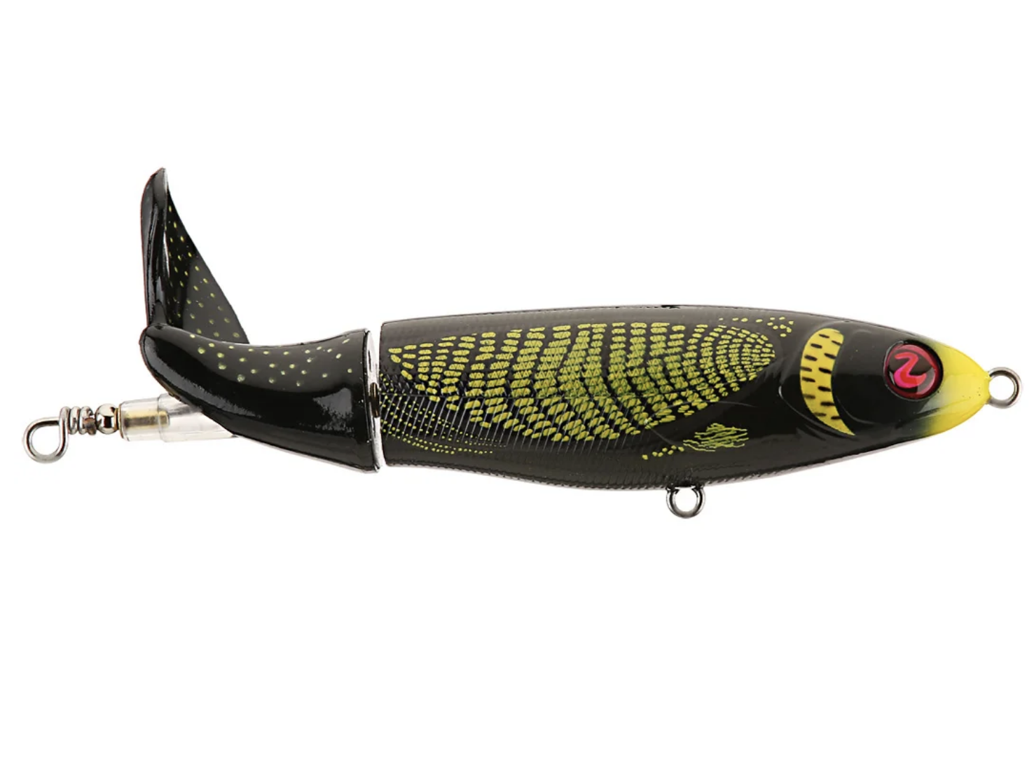 WHOPPER PLOPPER 90 - Modern Outdoor Tackle