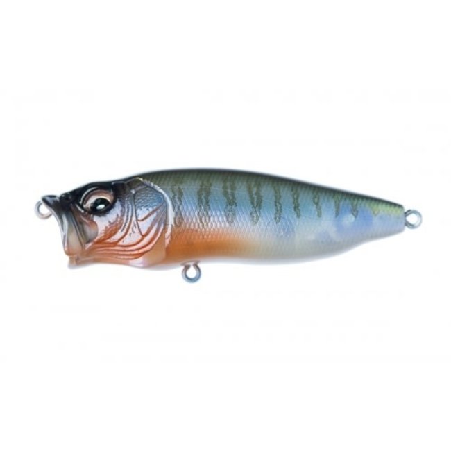 POP MAX - Modern Outdoor Tackle