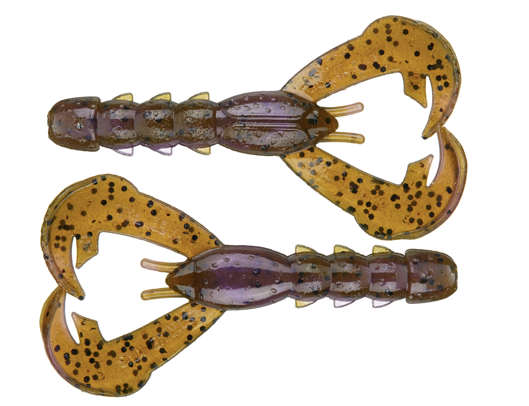 Strike King Rage Baby Craw - Modern Outdoor Tackle