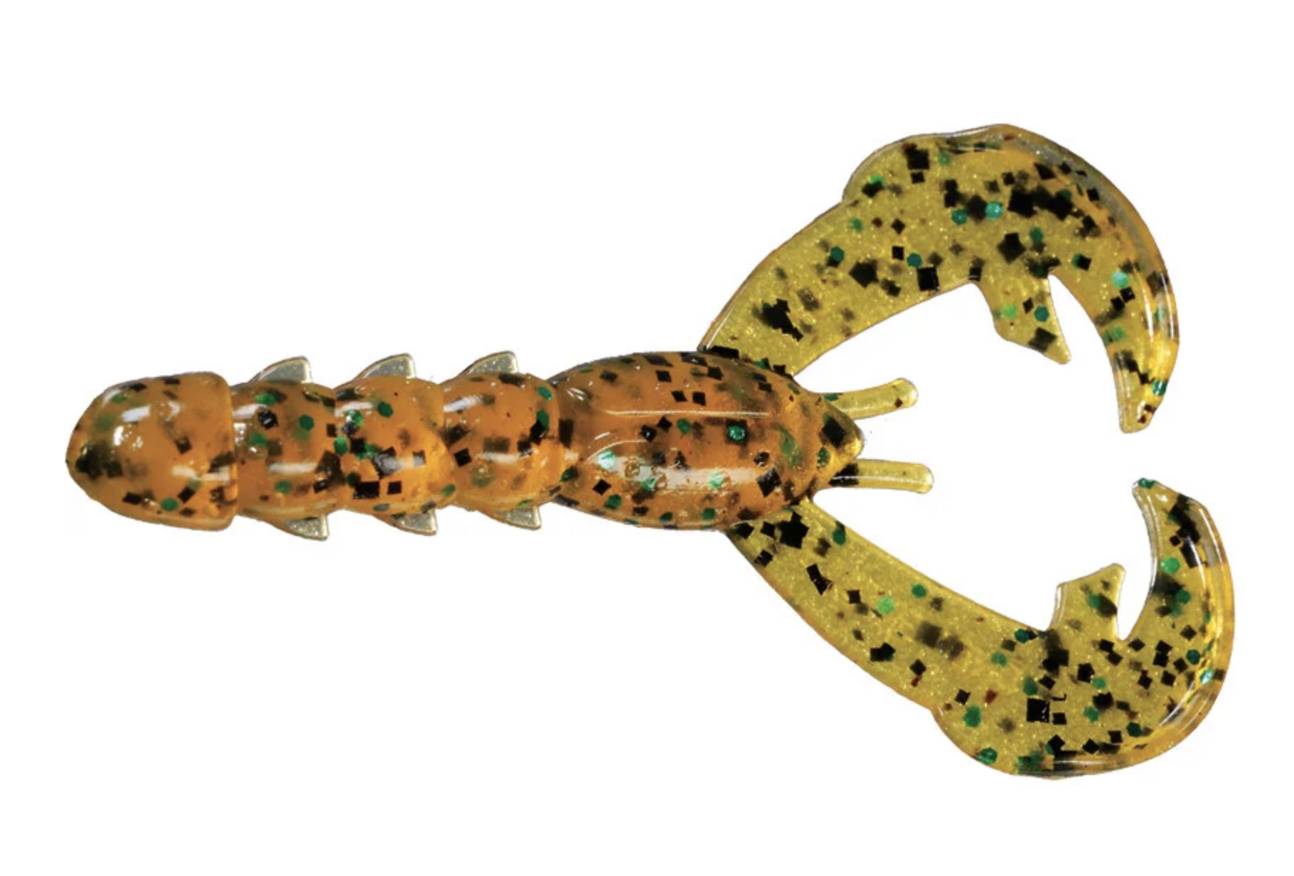 Strike King Rage Baby Craw - Modern Outdoor Tackle