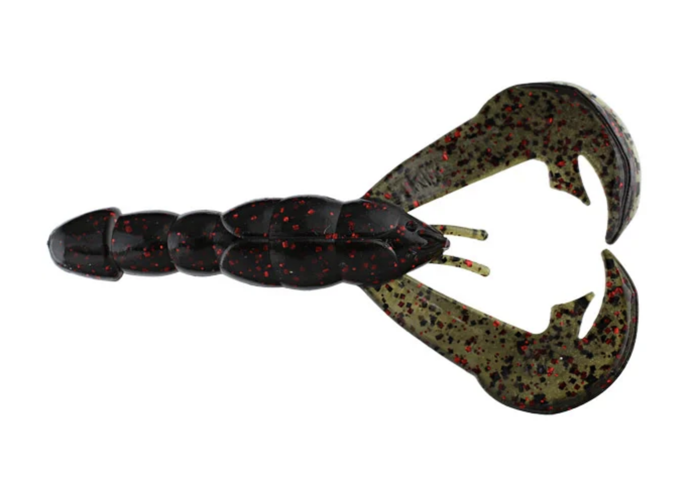 Strike King Rage Tail - Modern Outdoor Tackle