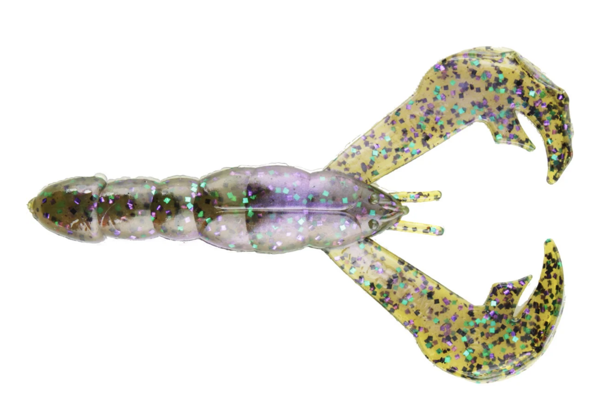 Strike King Rage Tail - Modern Outdoor Tackle