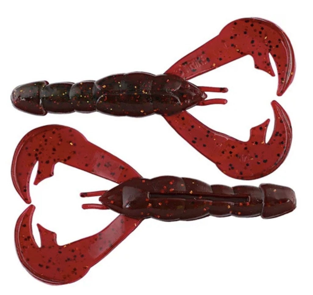 Strike King Rage Tail - Modern Outdoor Tackle