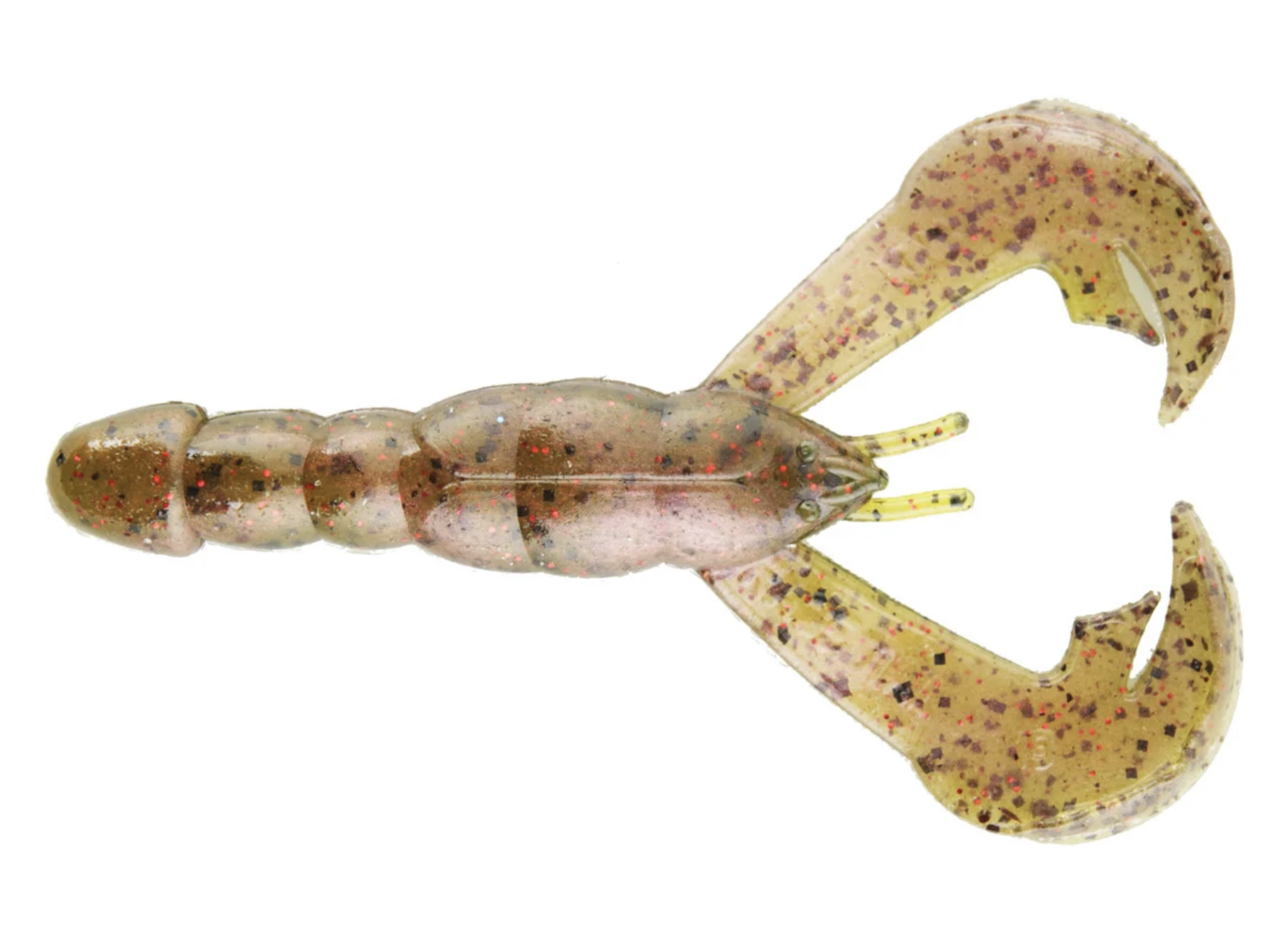 Strike King Rage Tail - Modern Outdoor Tackle