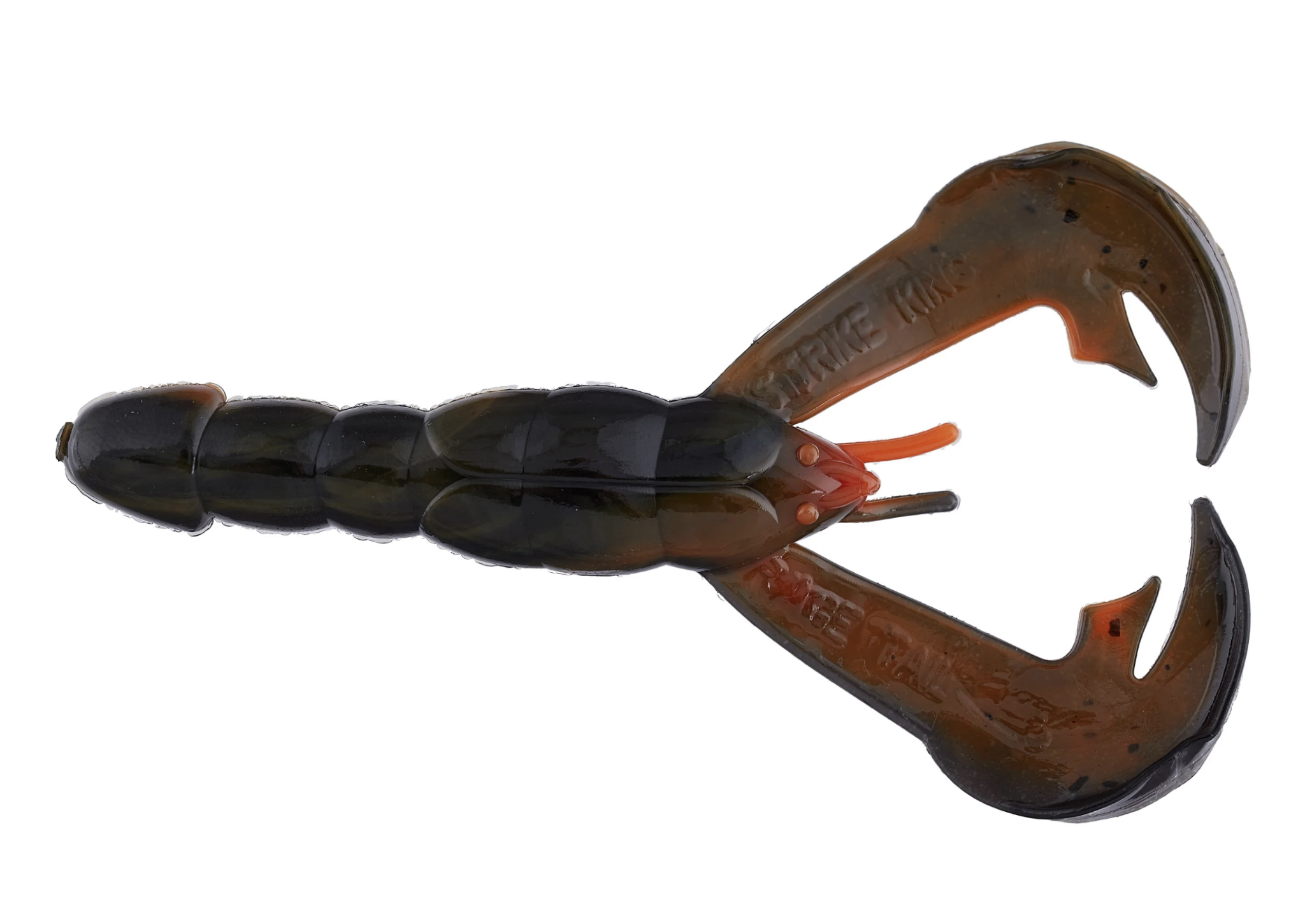 Strike King Rage Tail - Modern Outdoor Tackle