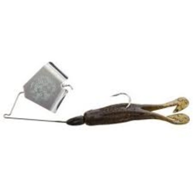 Buzz Toad - Modern Outdoor Tackle