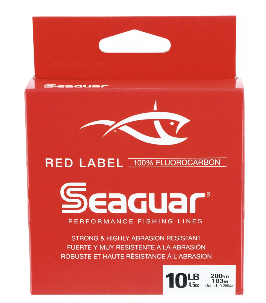 Red Label - Modern Outdoor Tackle