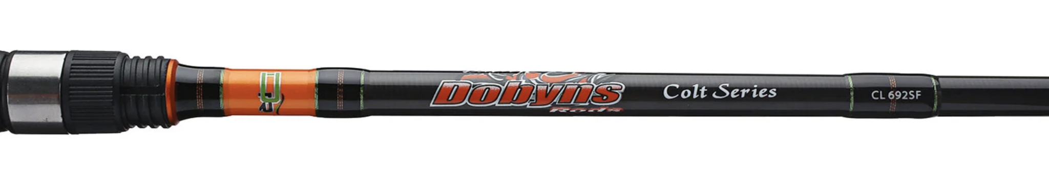 Colt Series - Modern Outdoor Tackle