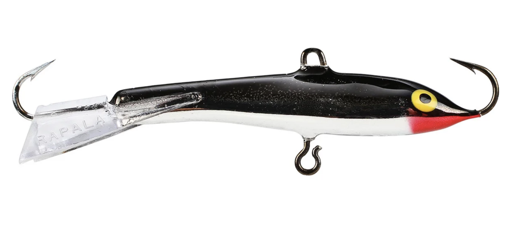 Rapala Jigging Rap Ice Jig - Modern Outdoor Tackle