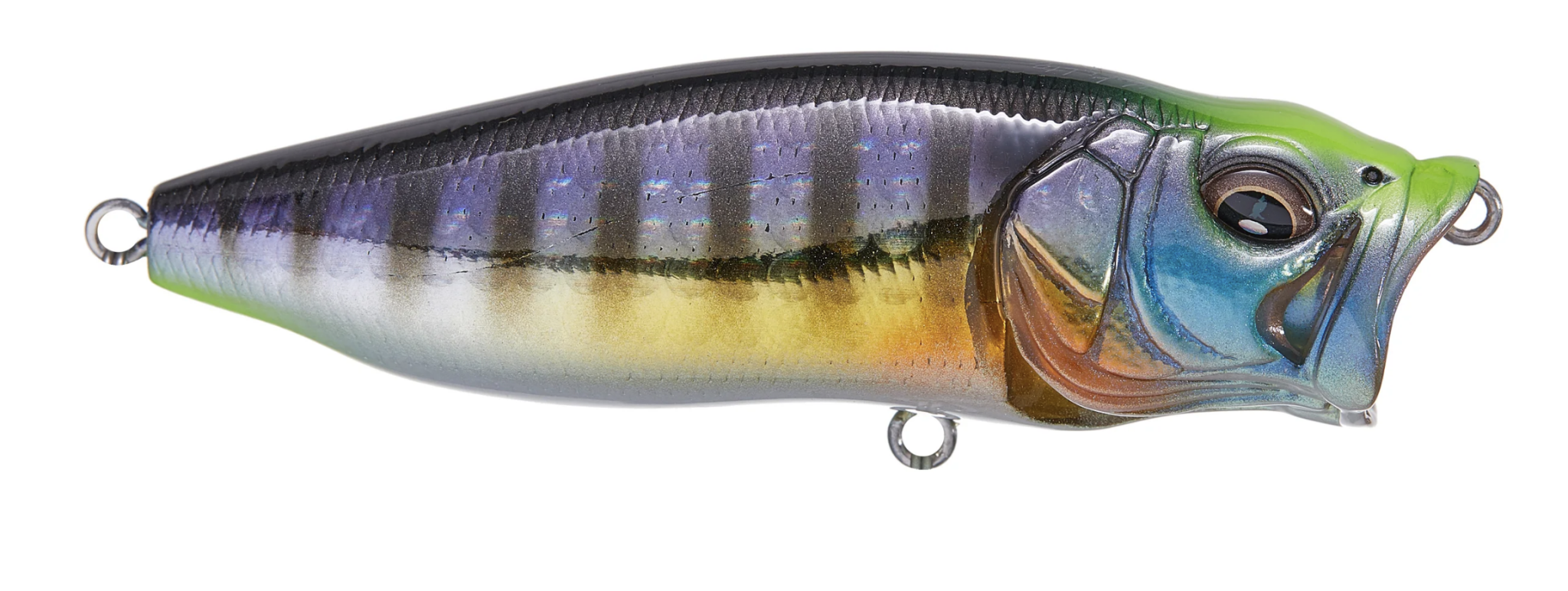 POP MAX - Modern Outdoor Tackle