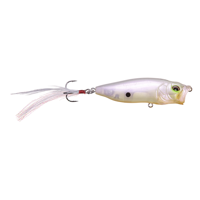 POP MAX - Modern Outdoor Tackle