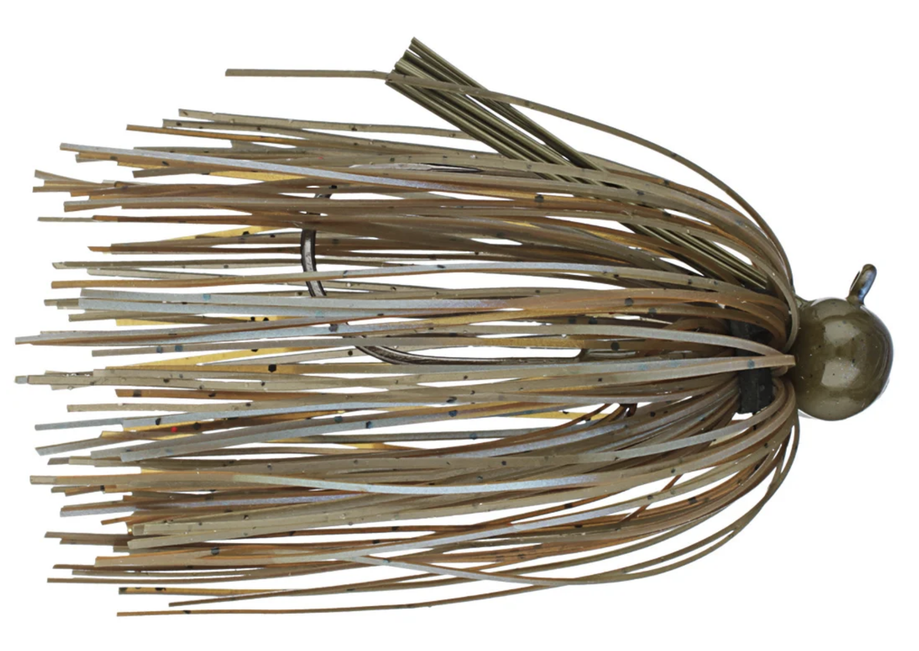 TL Finesse Football Jig - Modern Outdoor Tackle