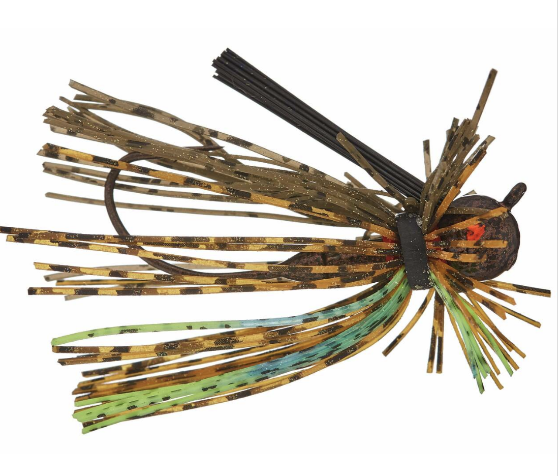 Pro Spider Jig - Modern Outdoor Tackle
